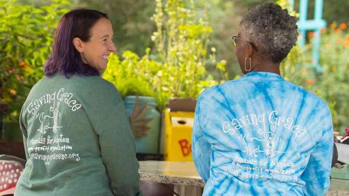 Apparel – Saving Grace Supply Co.