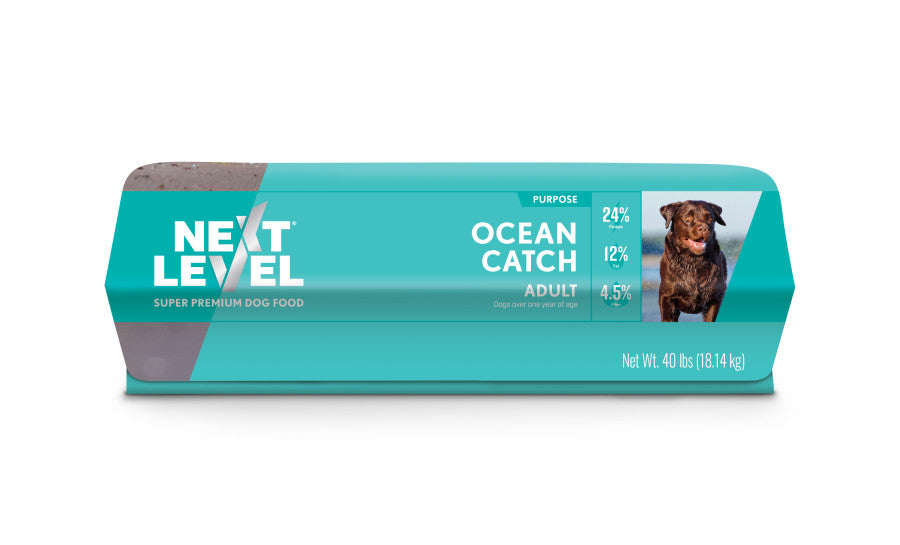 Next Level Purpose Adult Dry Dog Food – Saving Grace Supply Co.
