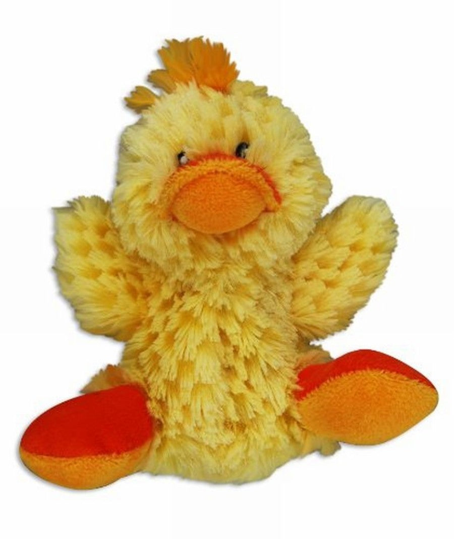 Kong Plush Duck Dog Toy – Saving Grace Supply Co.