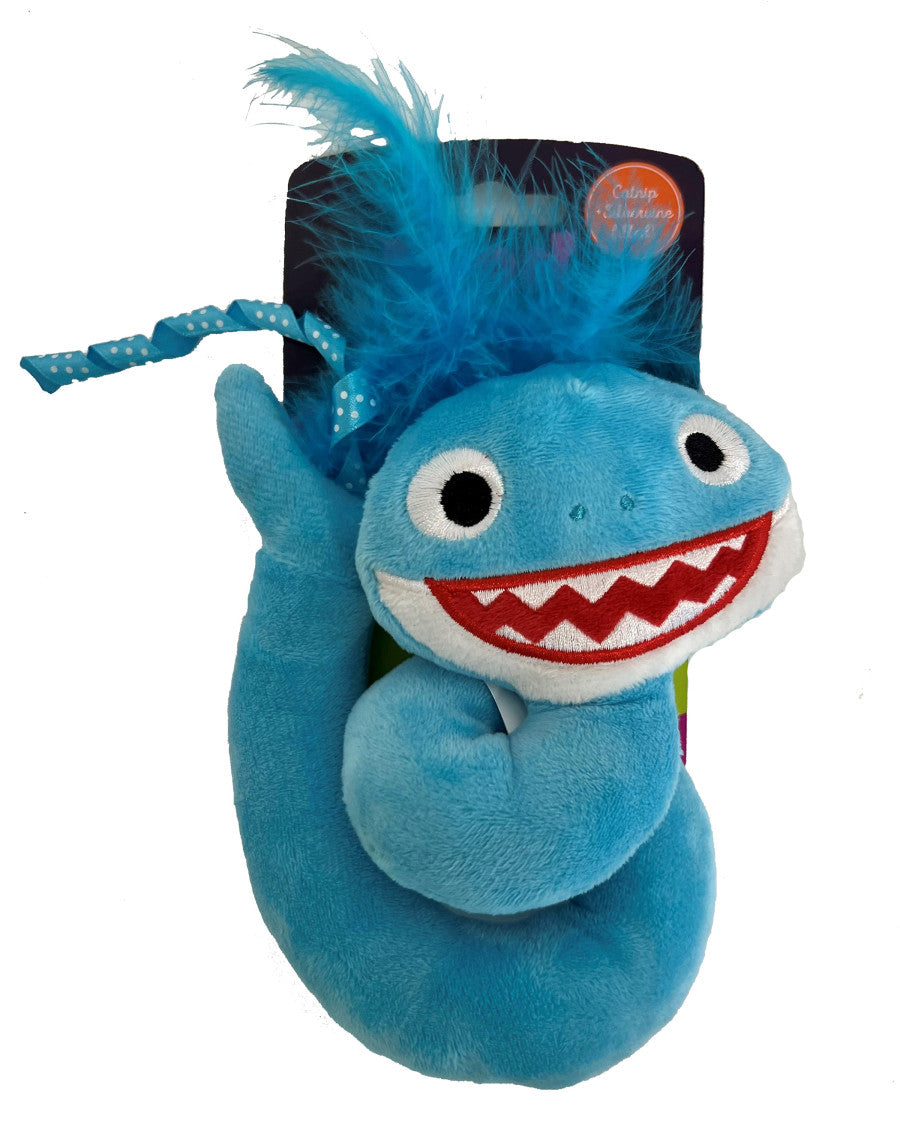 Mad Cat Beach Fun Cat Toys – Saving Grace Supply Co.